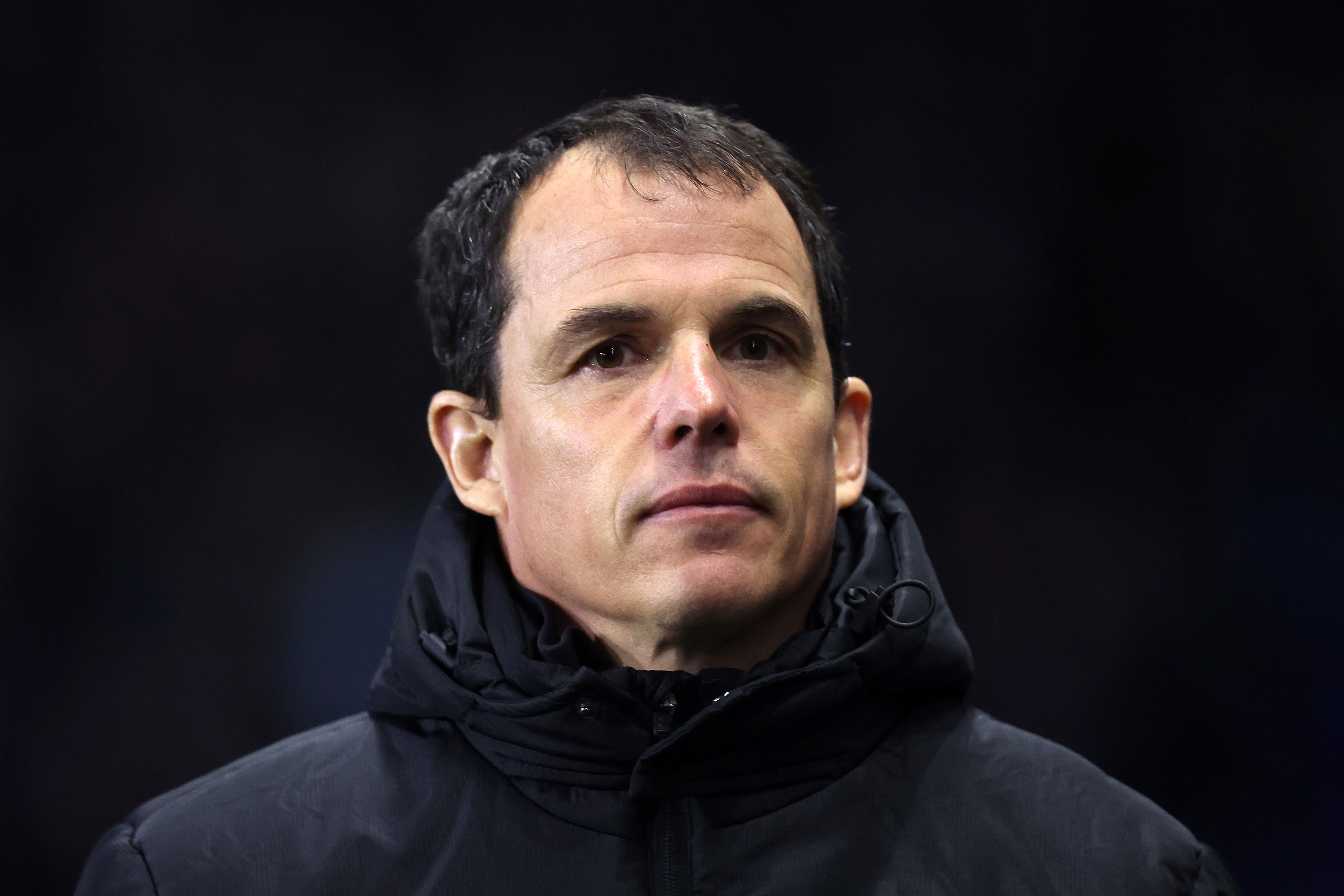 Ex-Sunderland icon Marco Gabbiadini outlines 'huge problem' facing ...