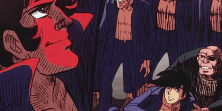 10 Best Martial Arts Anime Movies, Ranked