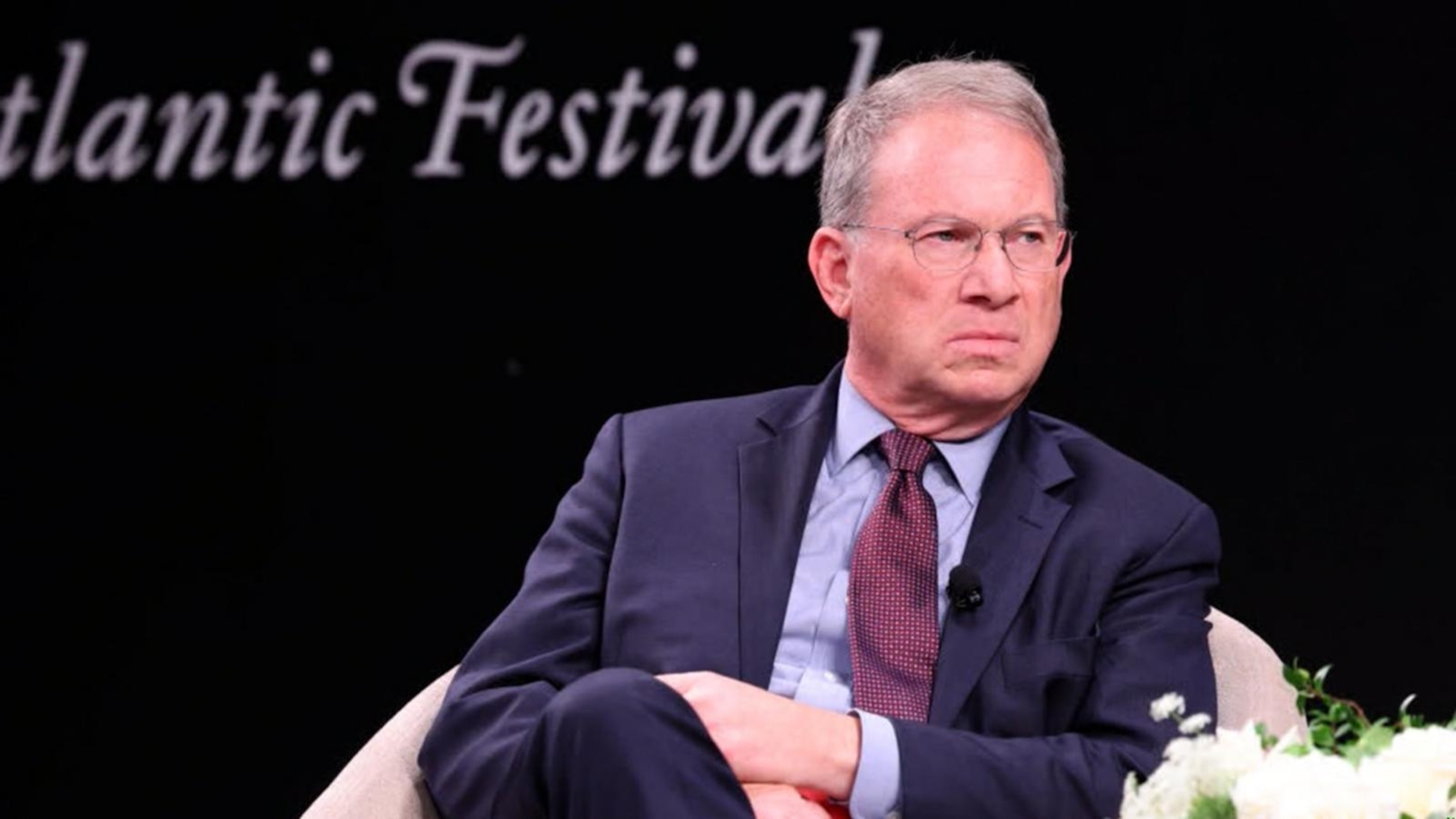 Fallout after Pentagon attack plan mistakenly shared with reporter in ...