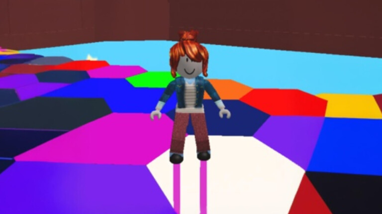 Color Block Codes – March 2025