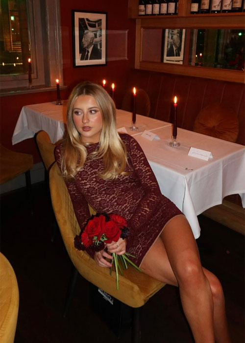 Irish TikToker Ella Deasy reveals horror college experience after being ...