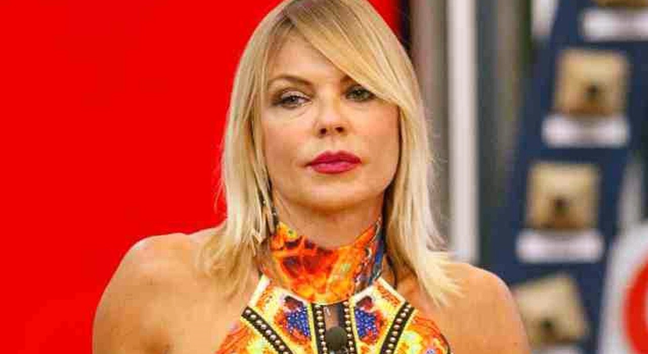 Matilde Brandi nel nuovo show di Carlo Conti: «Rivalità con le altre ...