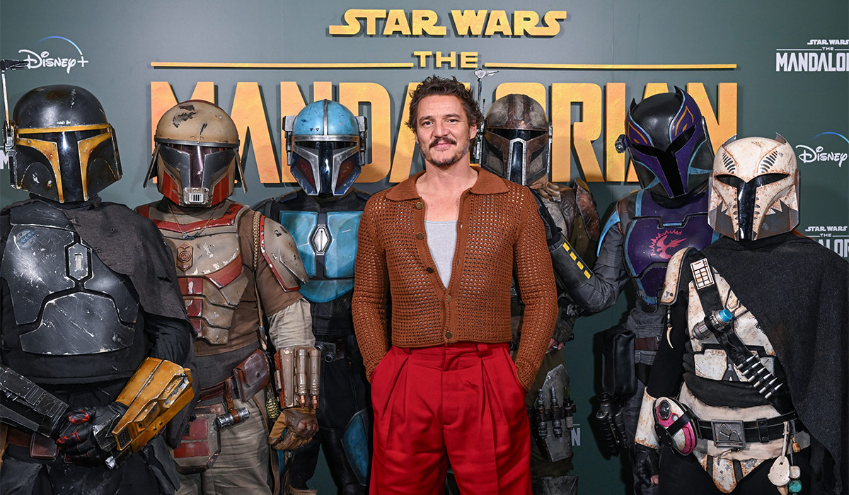 Everything to know about the internet's crush Pedro Pascal amid ...
