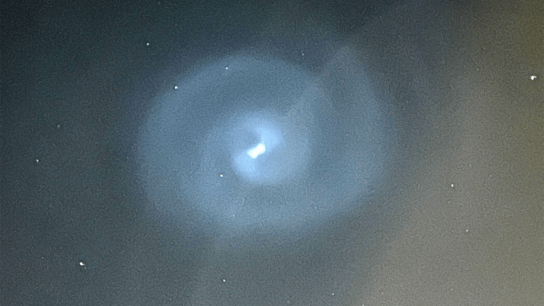 Giant US collider plans to smash 50 billion gold atoms after 25 years ...