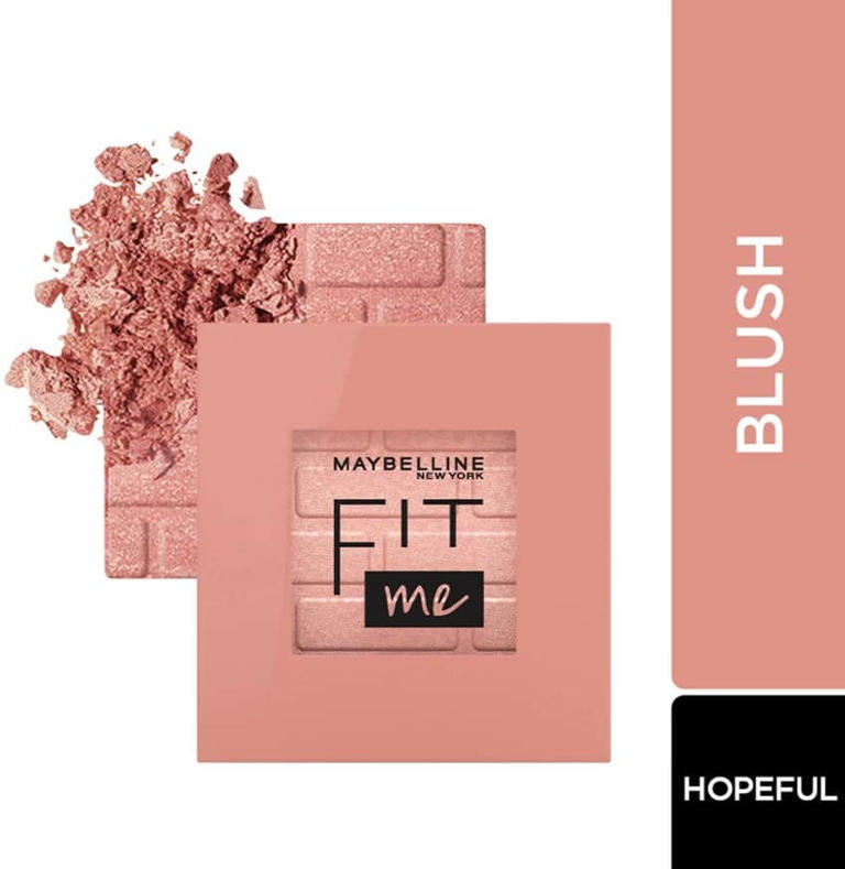 Mastering Powder Blush for a Flawless Complexion