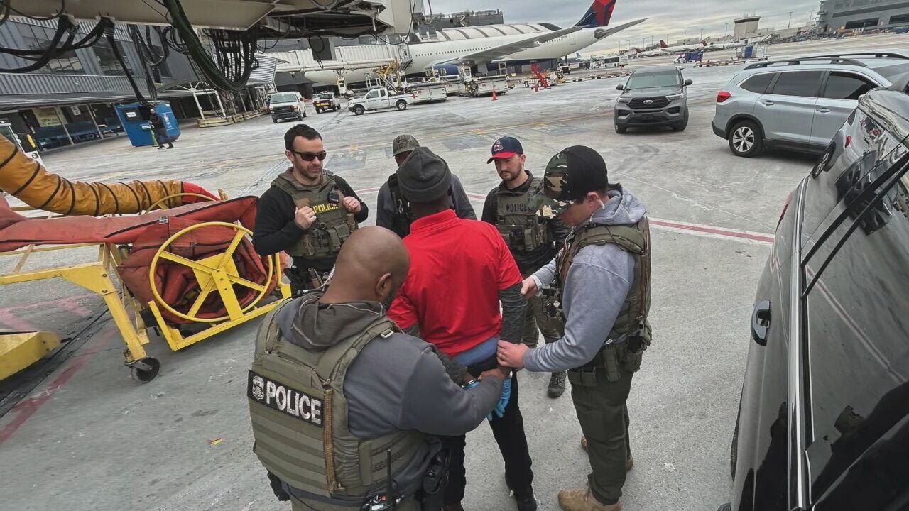 FBI Atlanta confirms new immigration arrests in ongoing crackdown