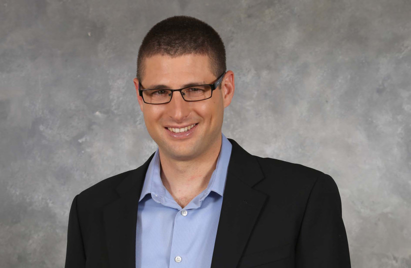 Israeli fintech firm Blender signs strategic partnership with US ...