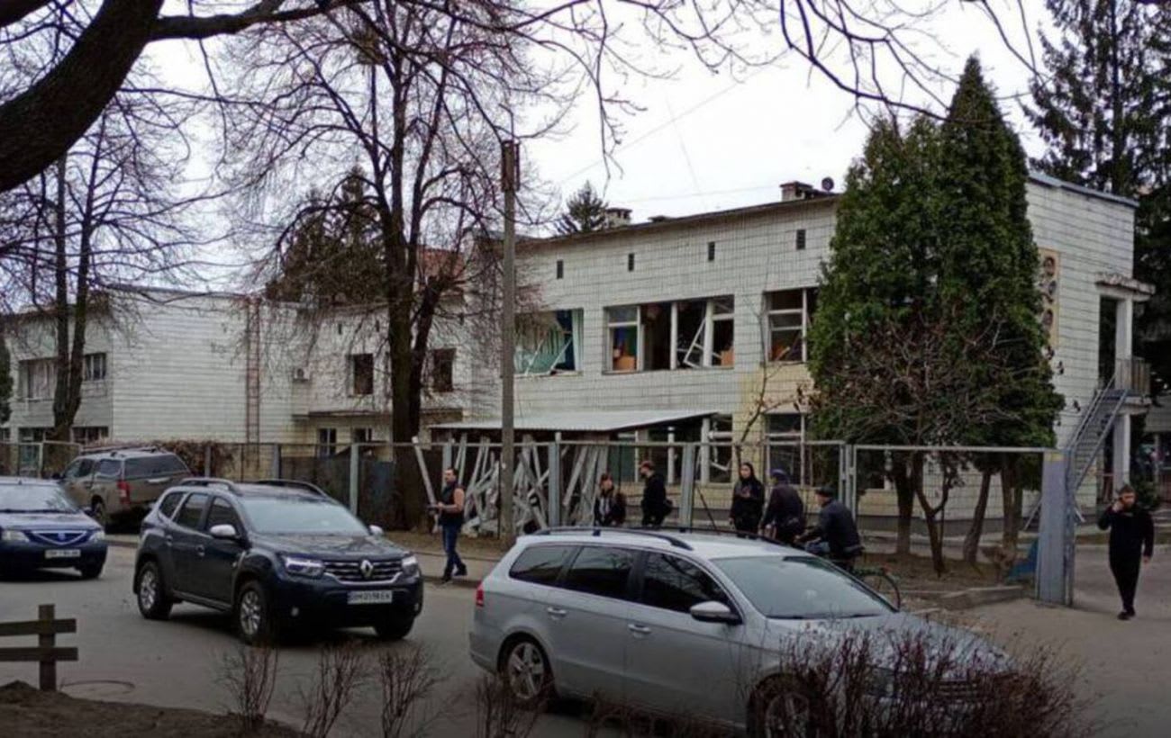 Missile strike on Sumy: Number of casualties rises to nearly 100