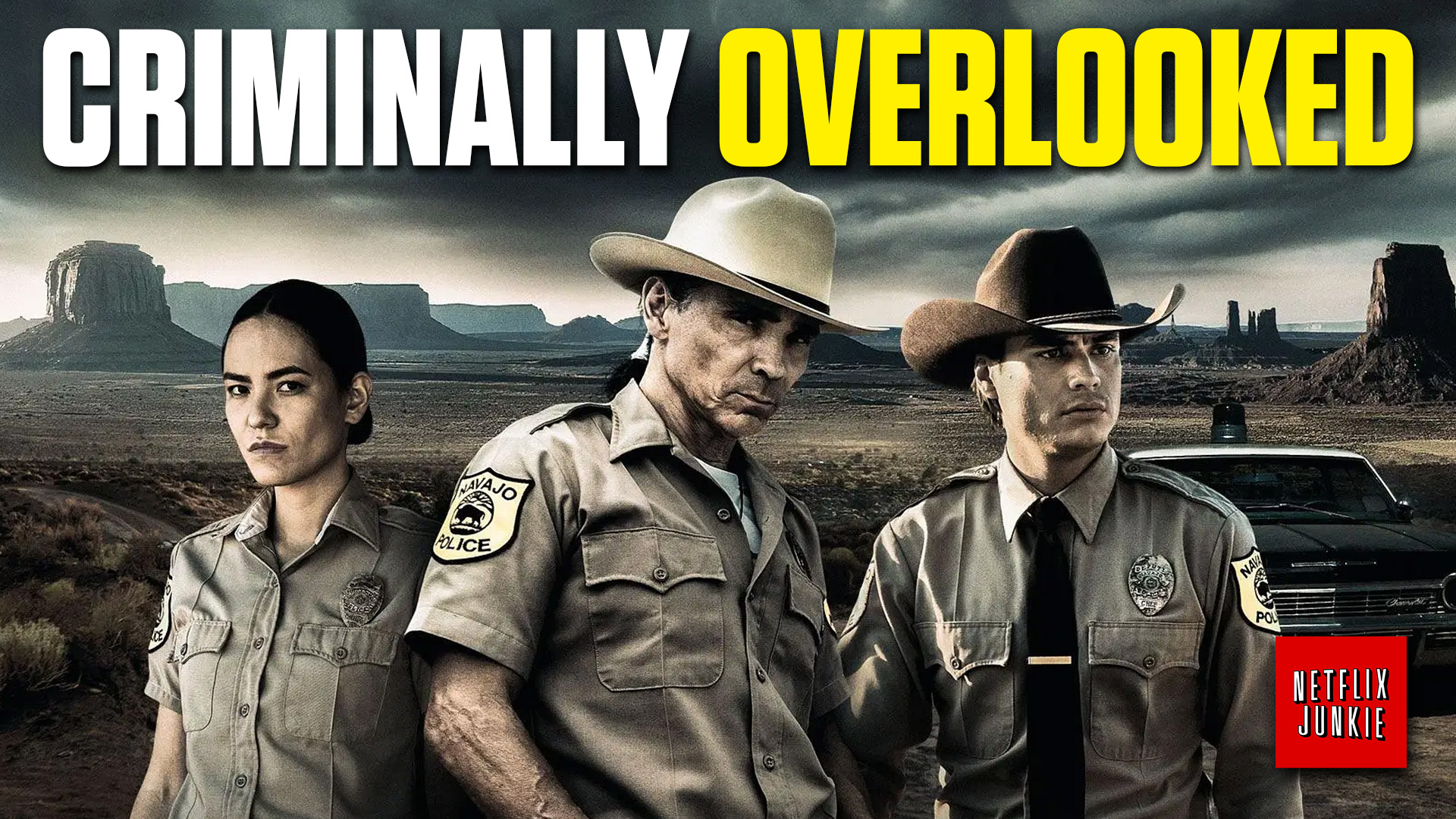 5 Underrated Netflix Original Shows Everyone Should Be Watching Now ...