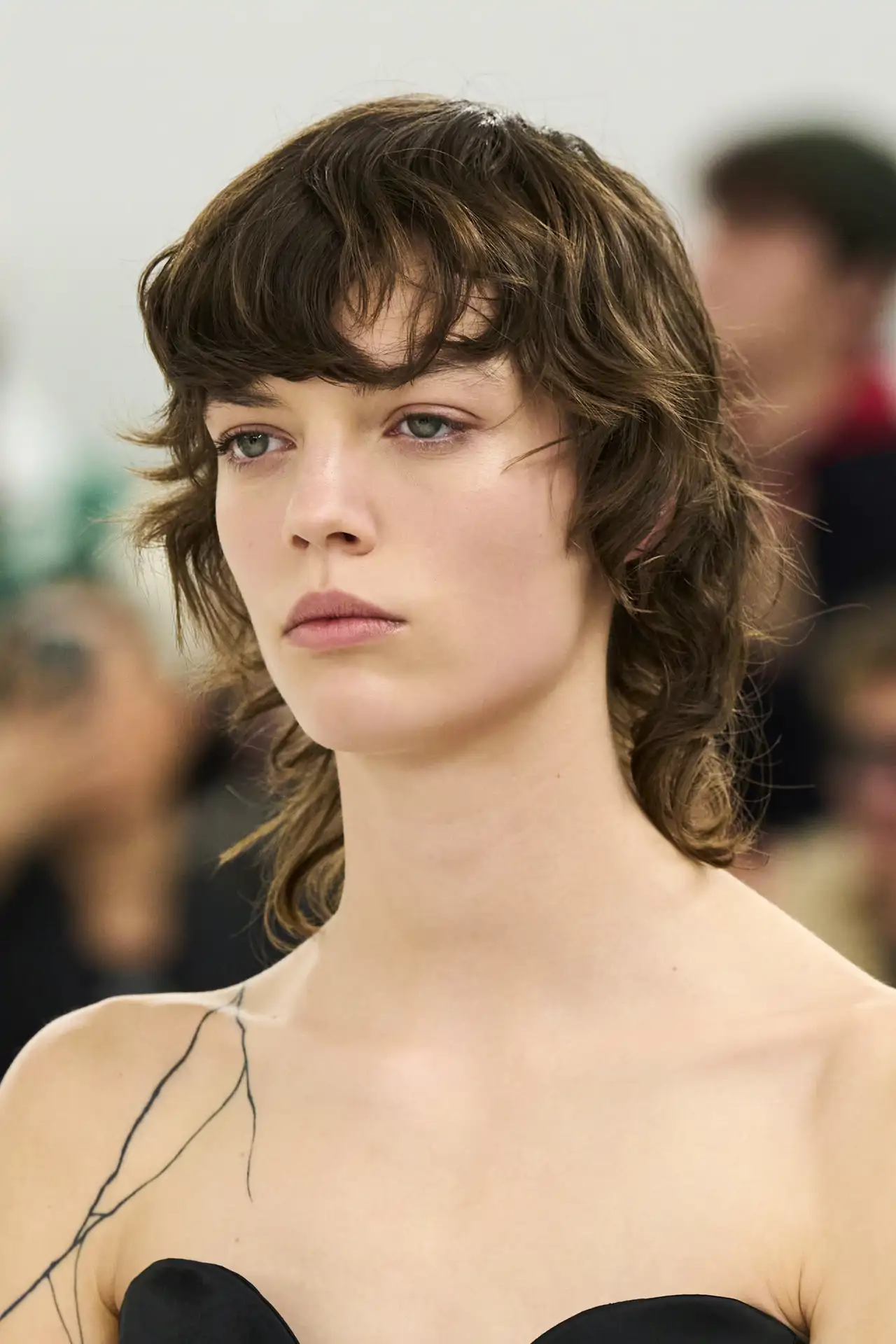 Adiós, corte bob: cómo llevar el mullet que más rejuvenece y favorece a ...