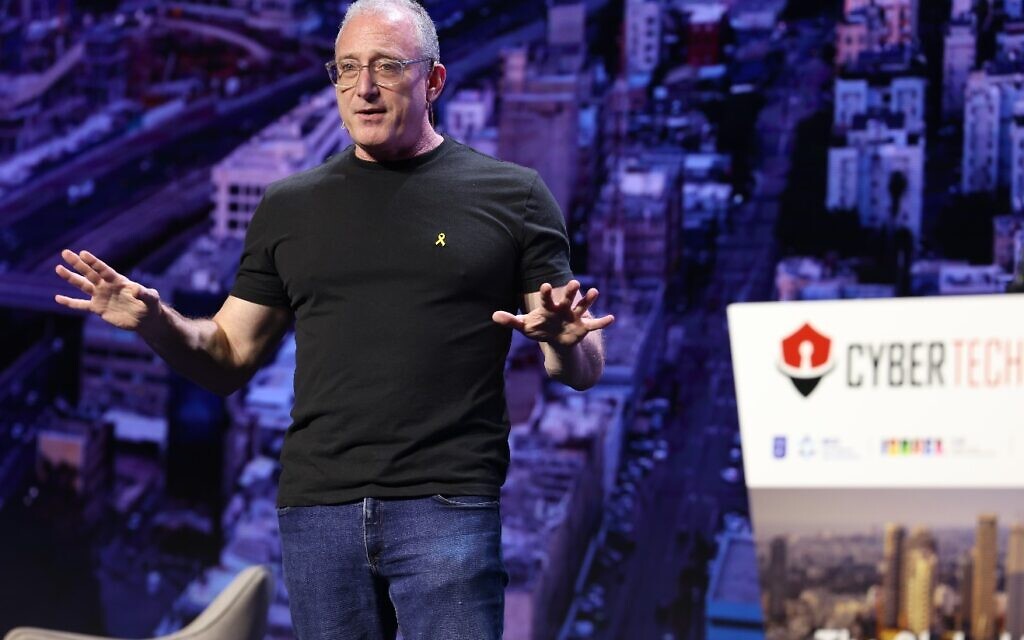 Waze co-founder says government endangering Israel’s future as a tech hub