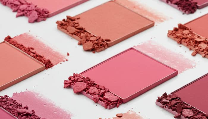Mastering Powder Blush for a Flawless Complexion