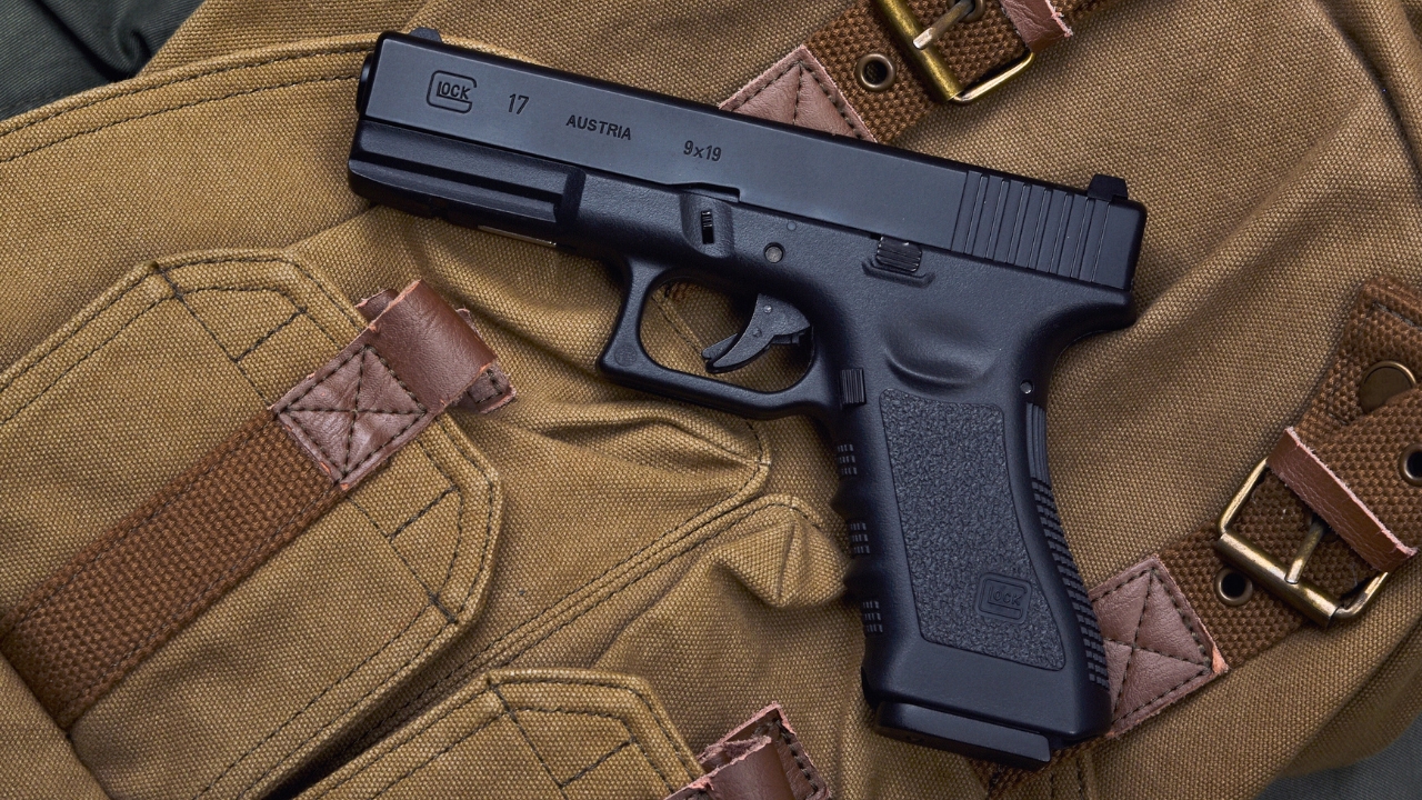 10 Guns That Are Surprisingly Good in Cold Weather