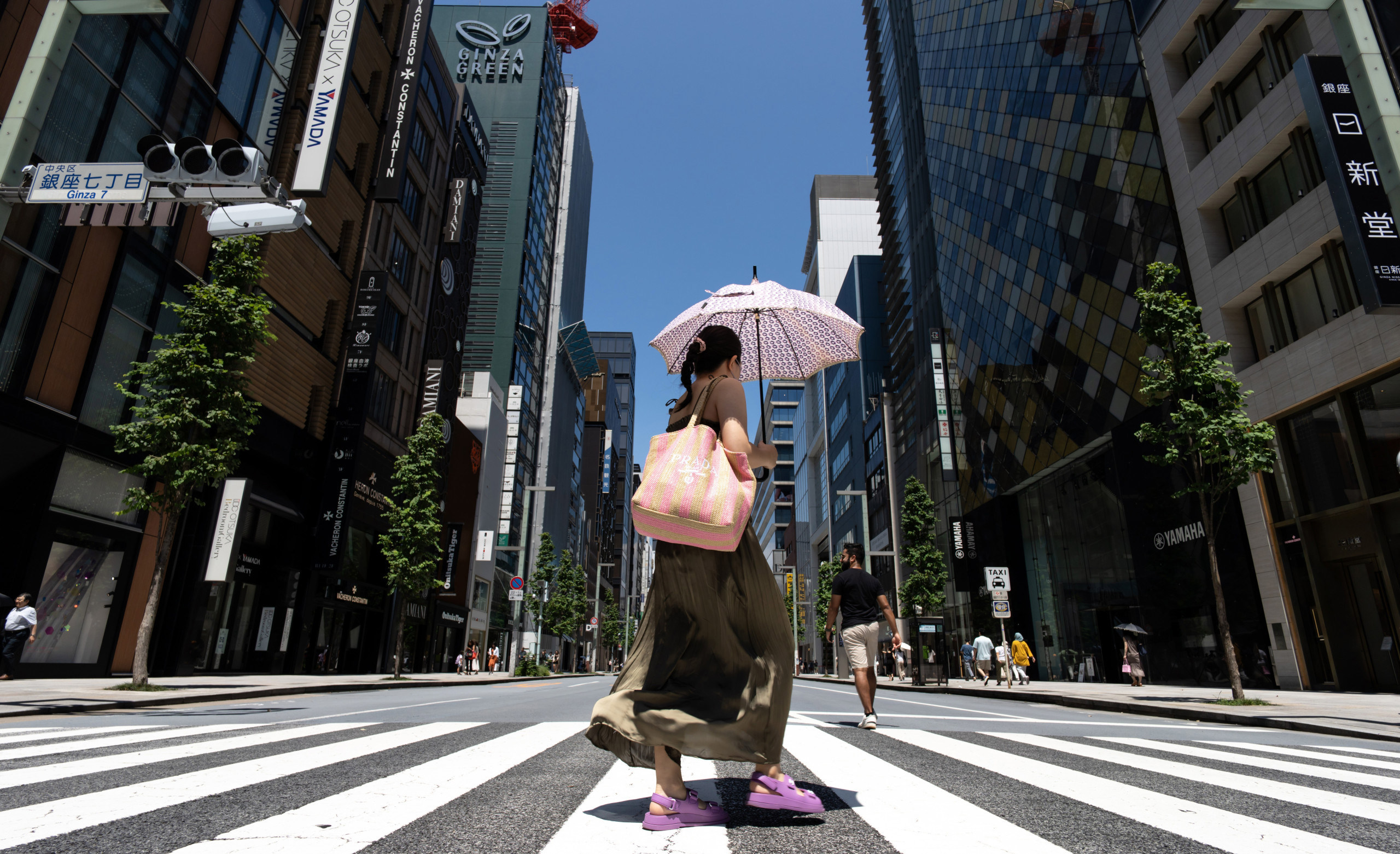 How climate change already impacts our daily lives How climate change already impacts our daily lives