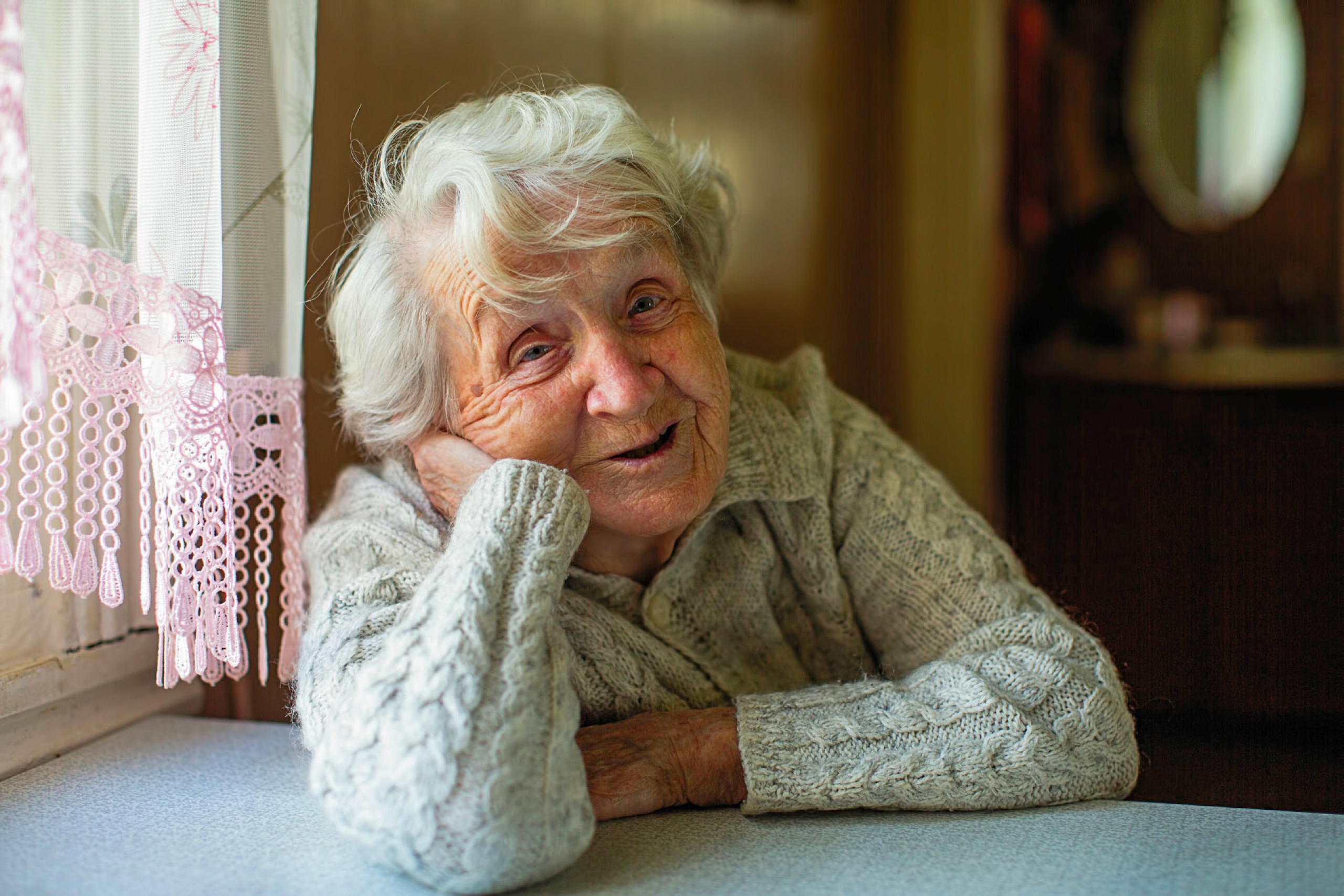 Sabedoria centenária: Coisas que a avó da sua avó fazia que ainda dão certo