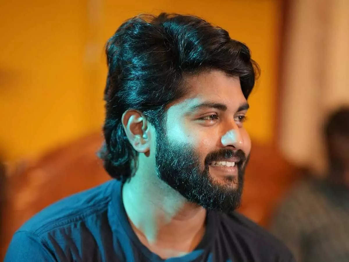 Veera actor Arun Muthuswamy joins the cast of upcoming Tamil serial ...