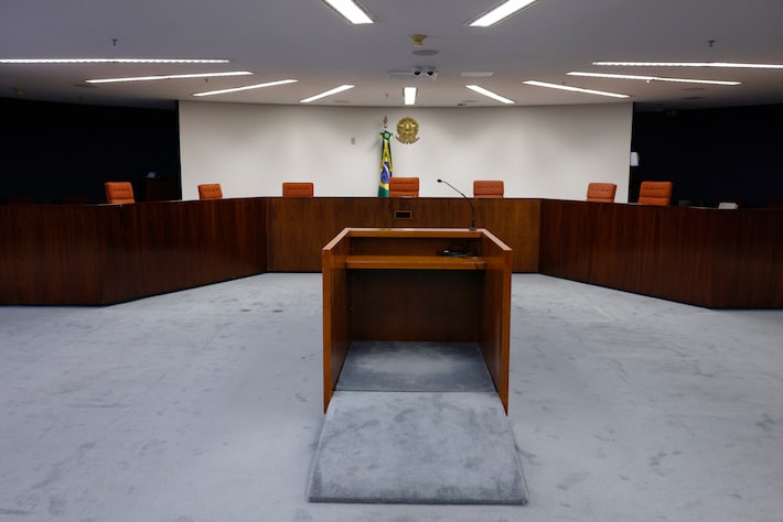 Que horas é o julgamento de Bolsonaro e onde assistir? Veja detalhes