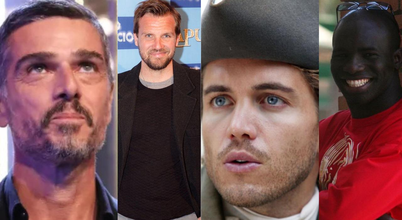 Carramba Boys, che fine hanno fatto i ballerini di Raffaella Carrà ...