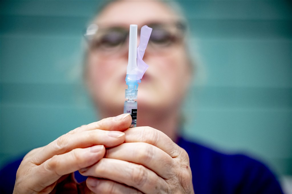 RIVM: ongevaccineerden profiteren indirect van HPV-vaccinatie