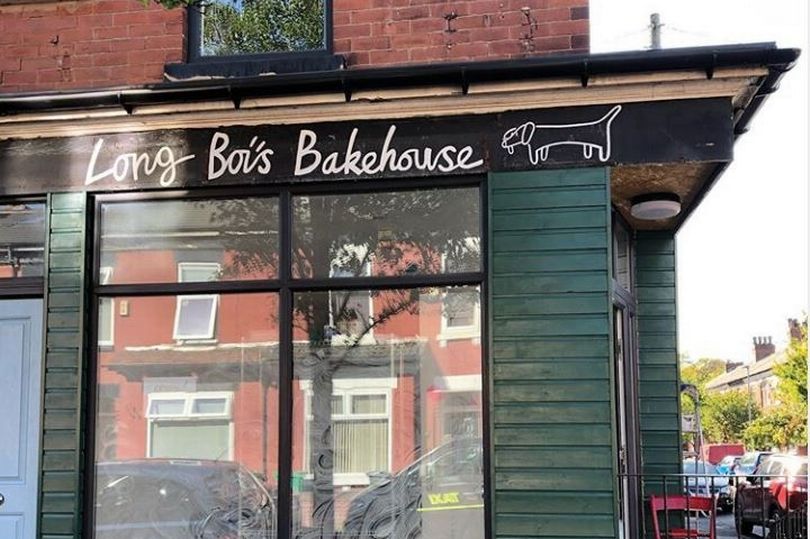 Two Greater Manchester bakeries named amongst best in Britain for 2025