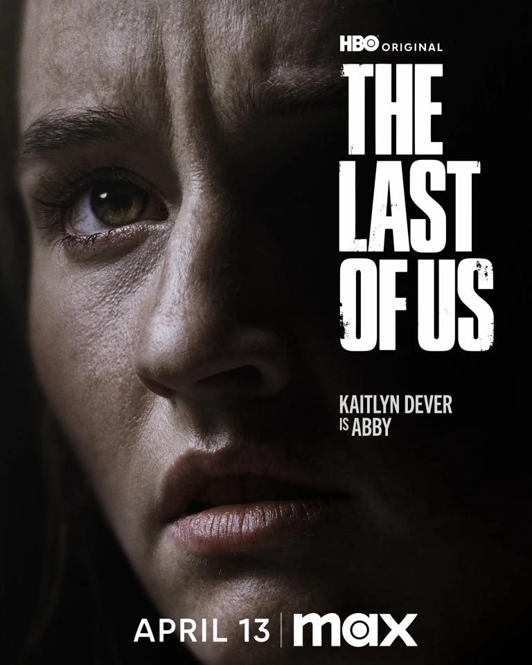 The Last of Us saison 2 : nouvelles affiches pour préparer le grandiose cauchemar