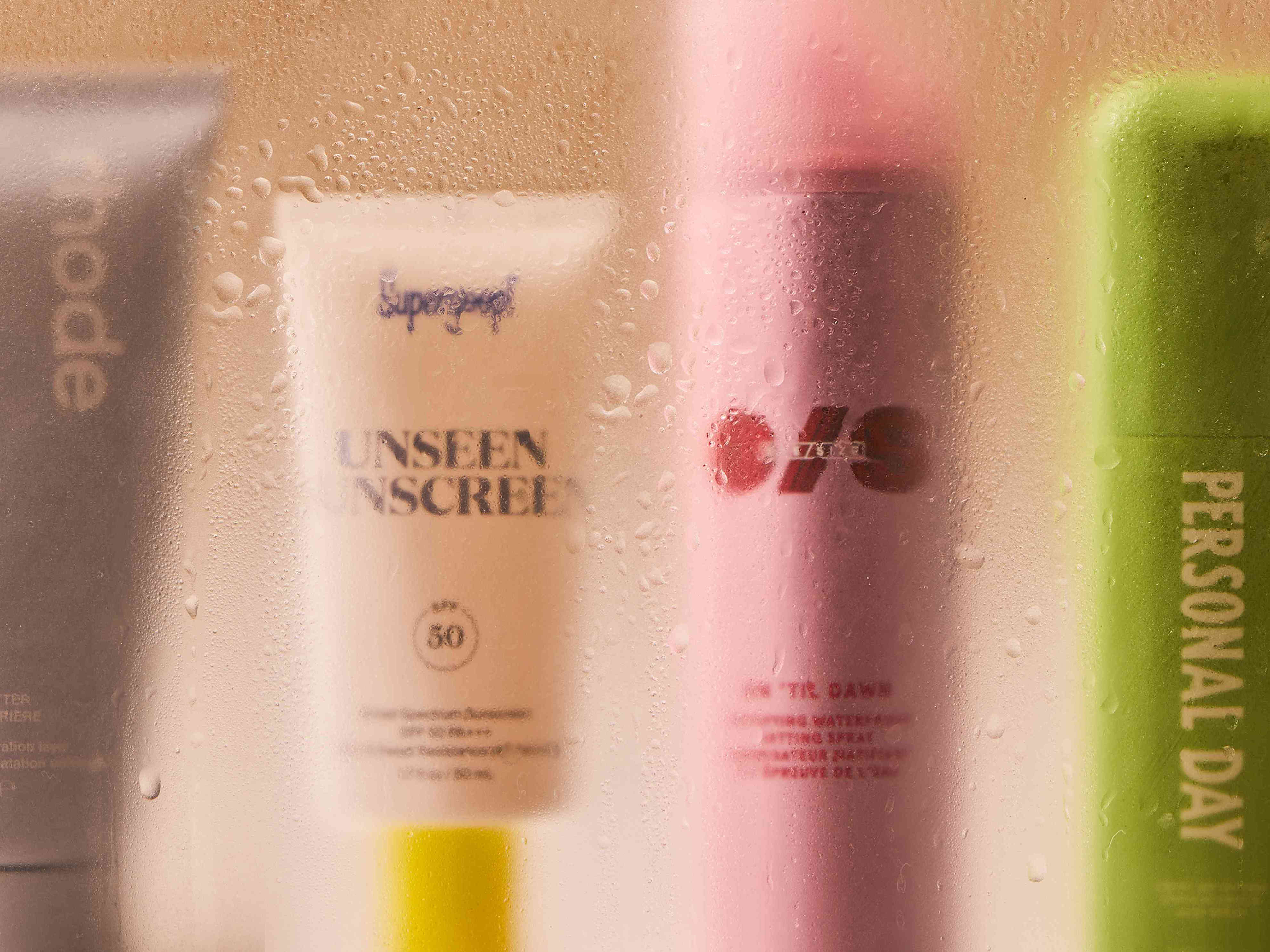 Introducing: Byrdie's 2025 Sweat Awards