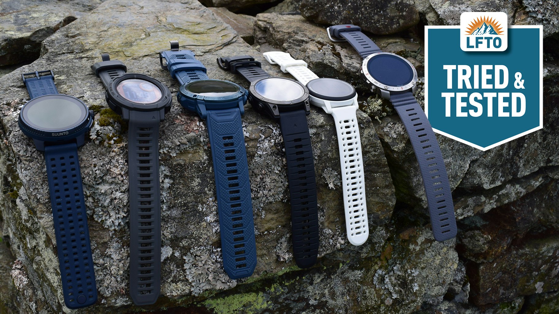 Best GPS running watches for 2025: Lightweight smartwatches tested and ...