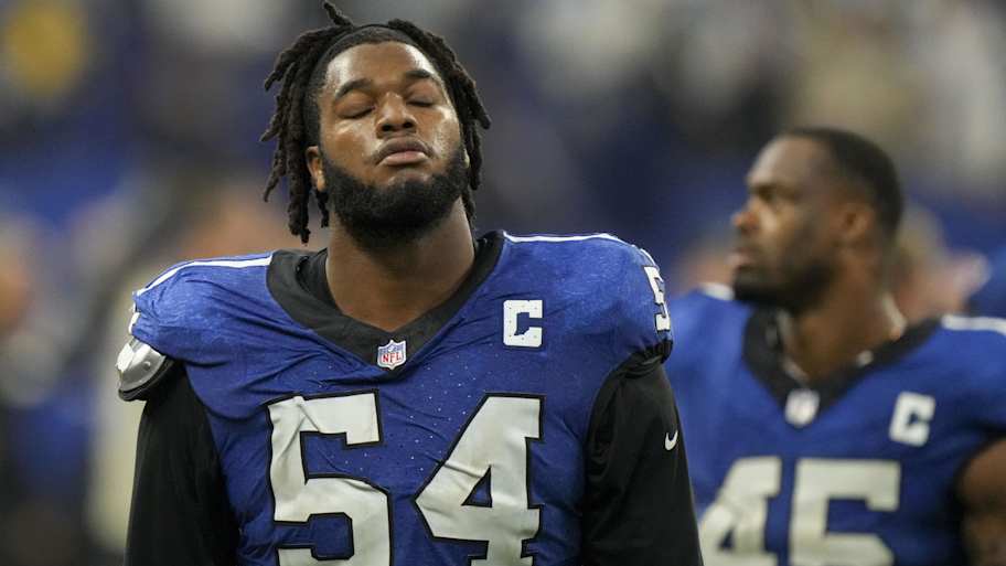 Bears DE Dayo Odeyingbo listed among players who signed with wrong team ...