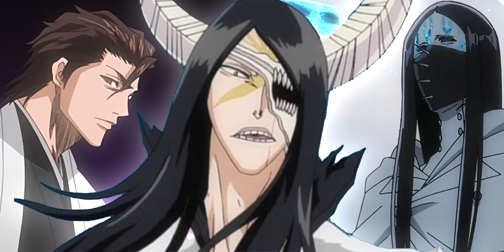 10 Unforgivable Bleach Villains (& the Worst Things They Each Did)