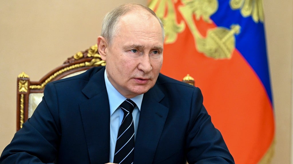 US-Russia negotiations on Ukraine likely to continue but nothing yet ...