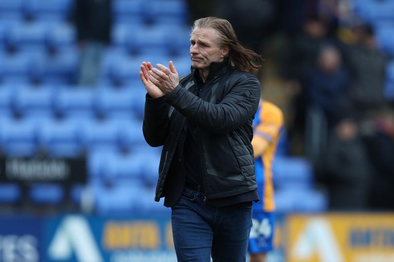 Bristol Rovers' League One relegation rivals dealt major blow amid ...