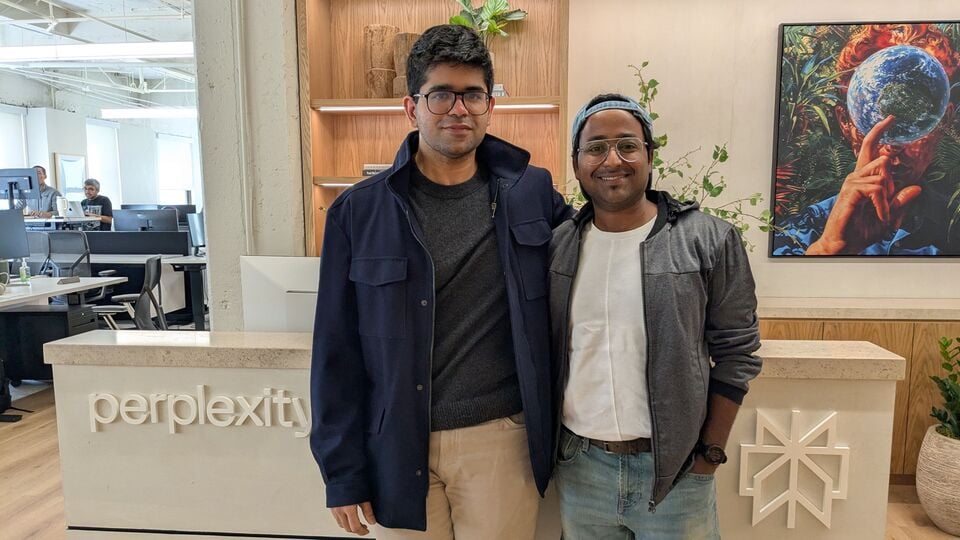 Arpit Choudhury massive prize money in Perplexity Champions Trophy ...