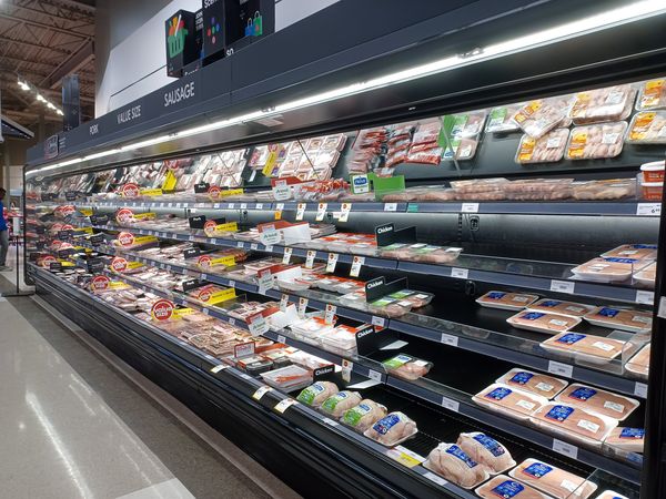 7 new food recalls have been issued in Canada for ground beef, fish ...