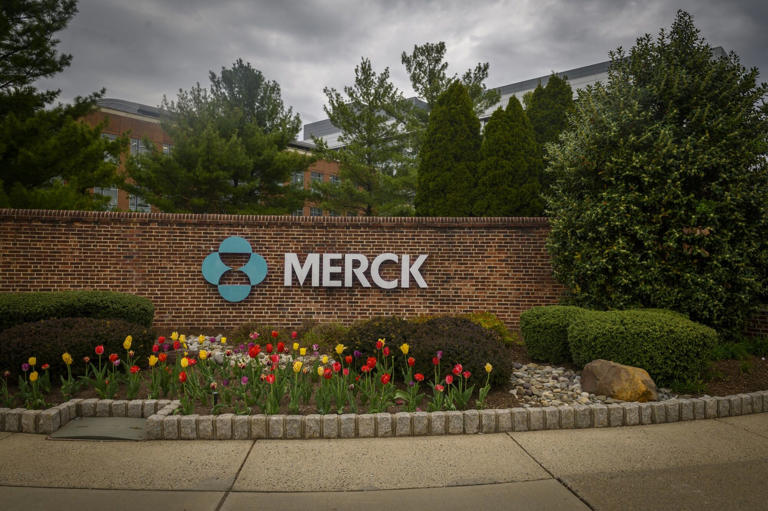 Merck Will Pay Up to $2 Billion for Chinese Heart Drug