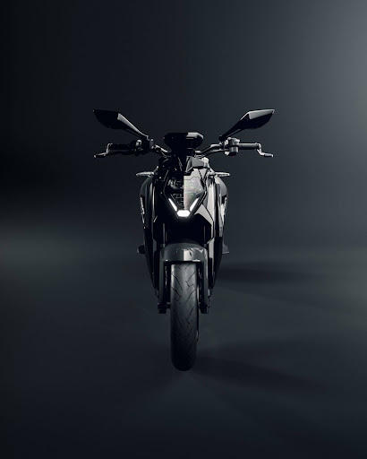 Ultraviolette F77: What Makes It a Leader in Aerodynamic Design