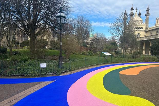 Royal to visit pavilion for the first time since becoming patron