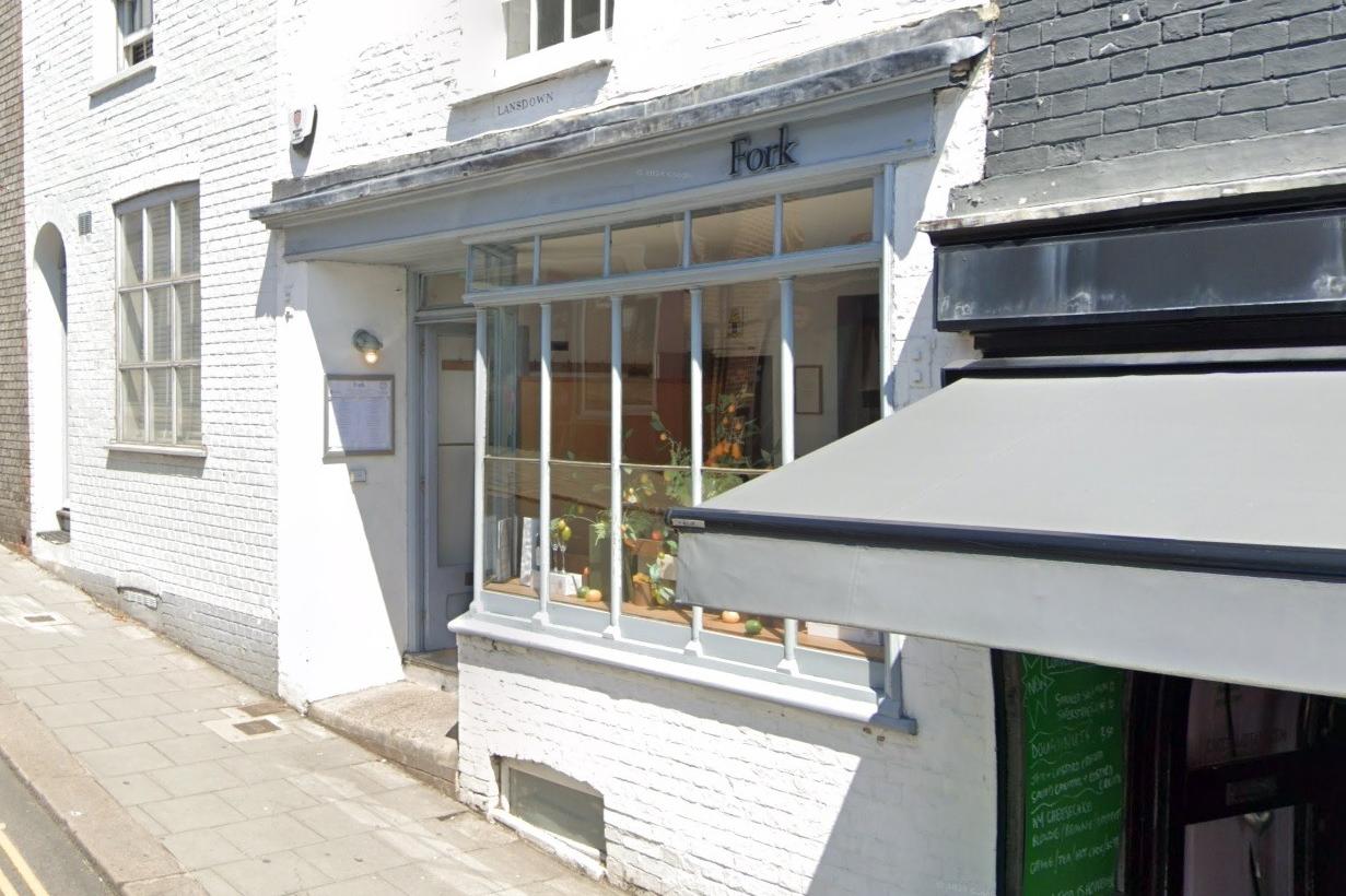 Lewes restaurant set to close after four years in town: last day of ...