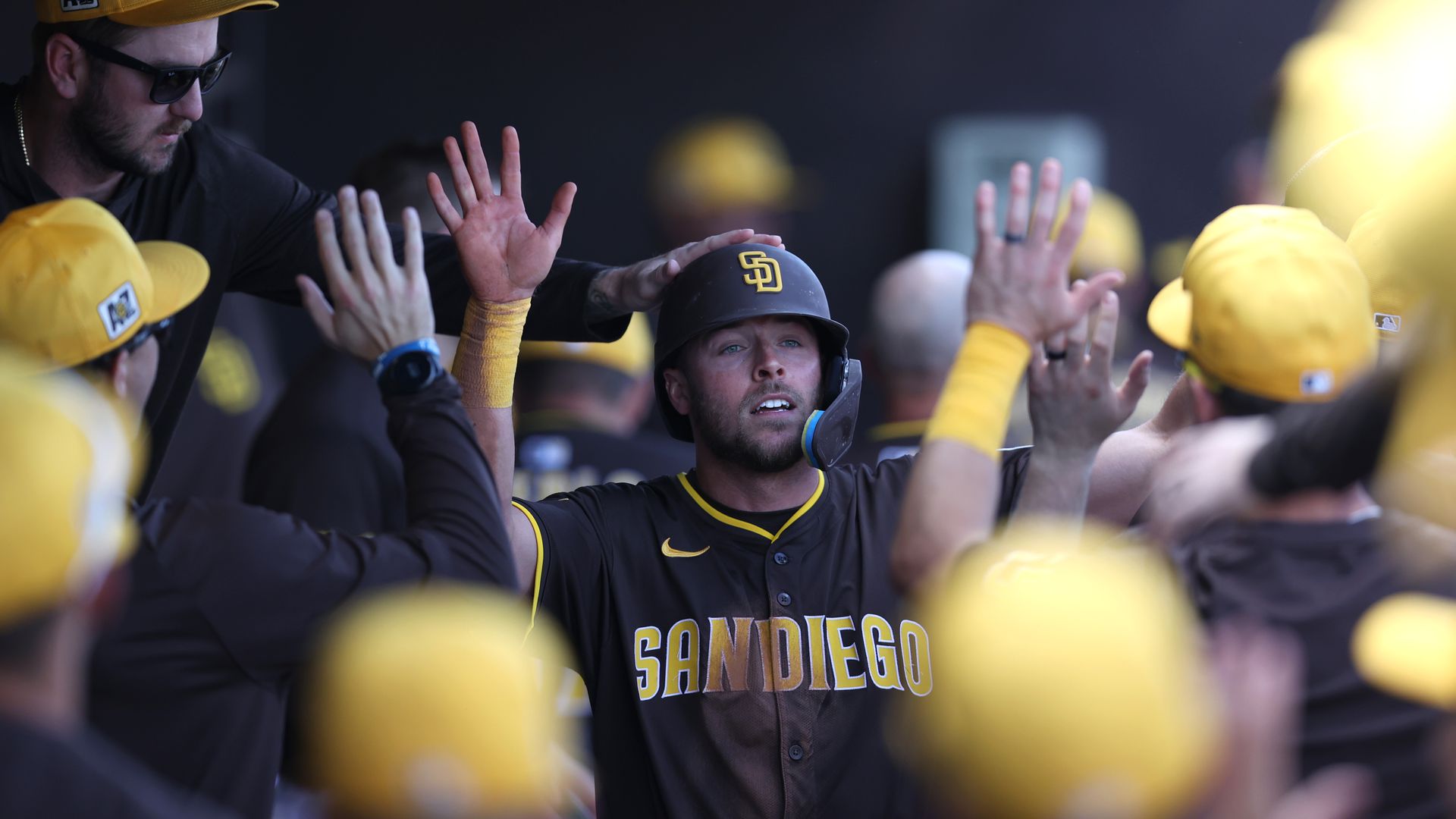 Good Morning San Diego: Padres roster reportedly set
