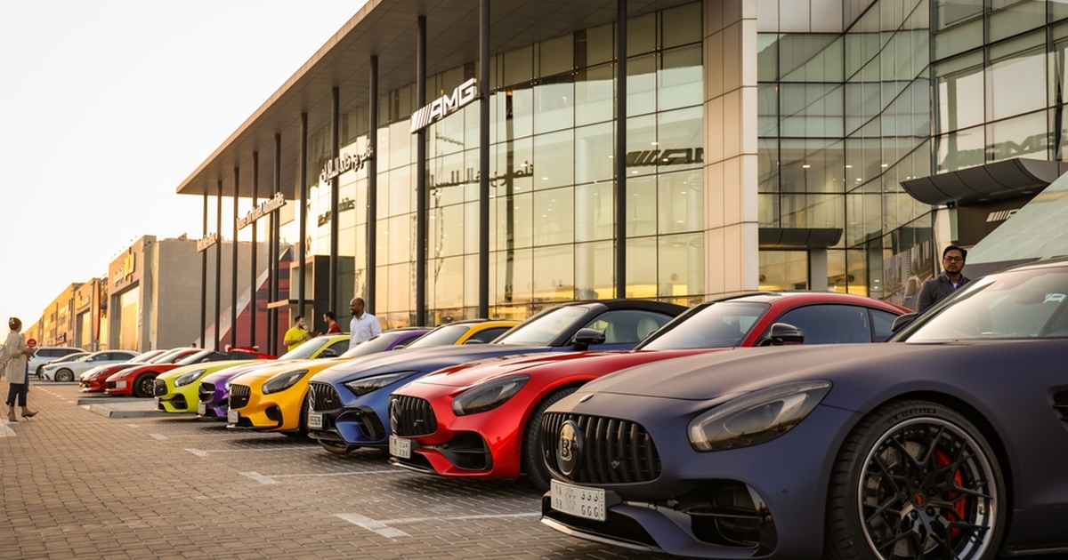 What Your Car Color Says About You: Does It Match Your Personality?