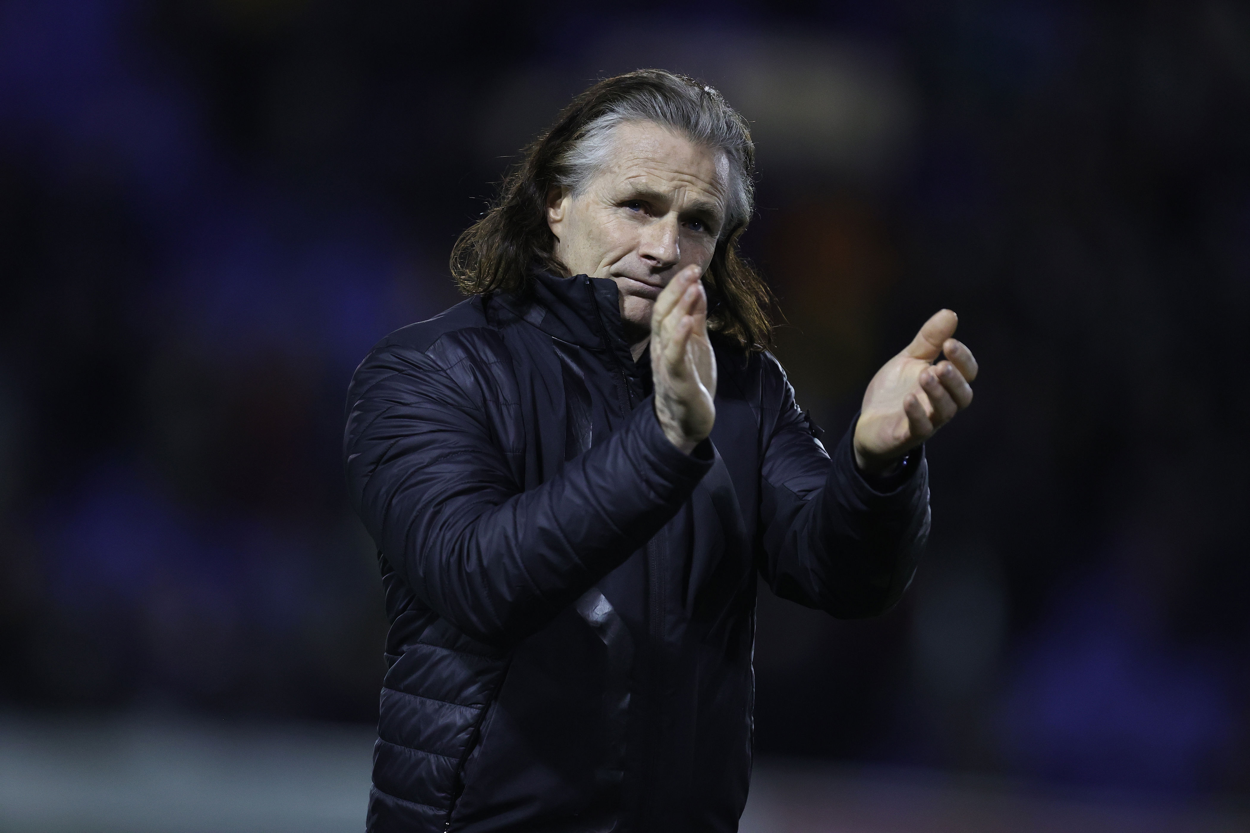 Bristol Rovers’ relegation battle rivals confirm bombshell managerial ...