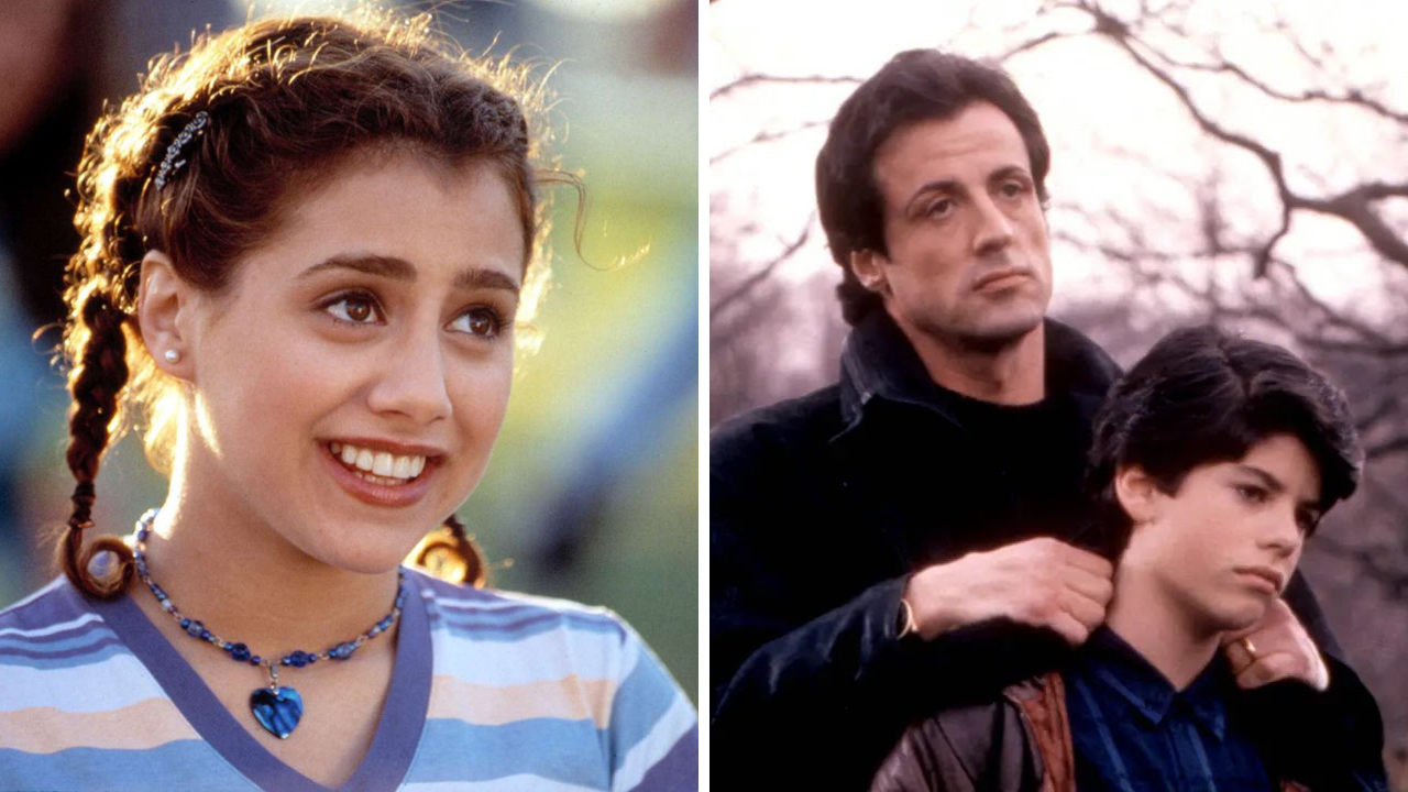 30 Child Stars That Were Lost Too Soon