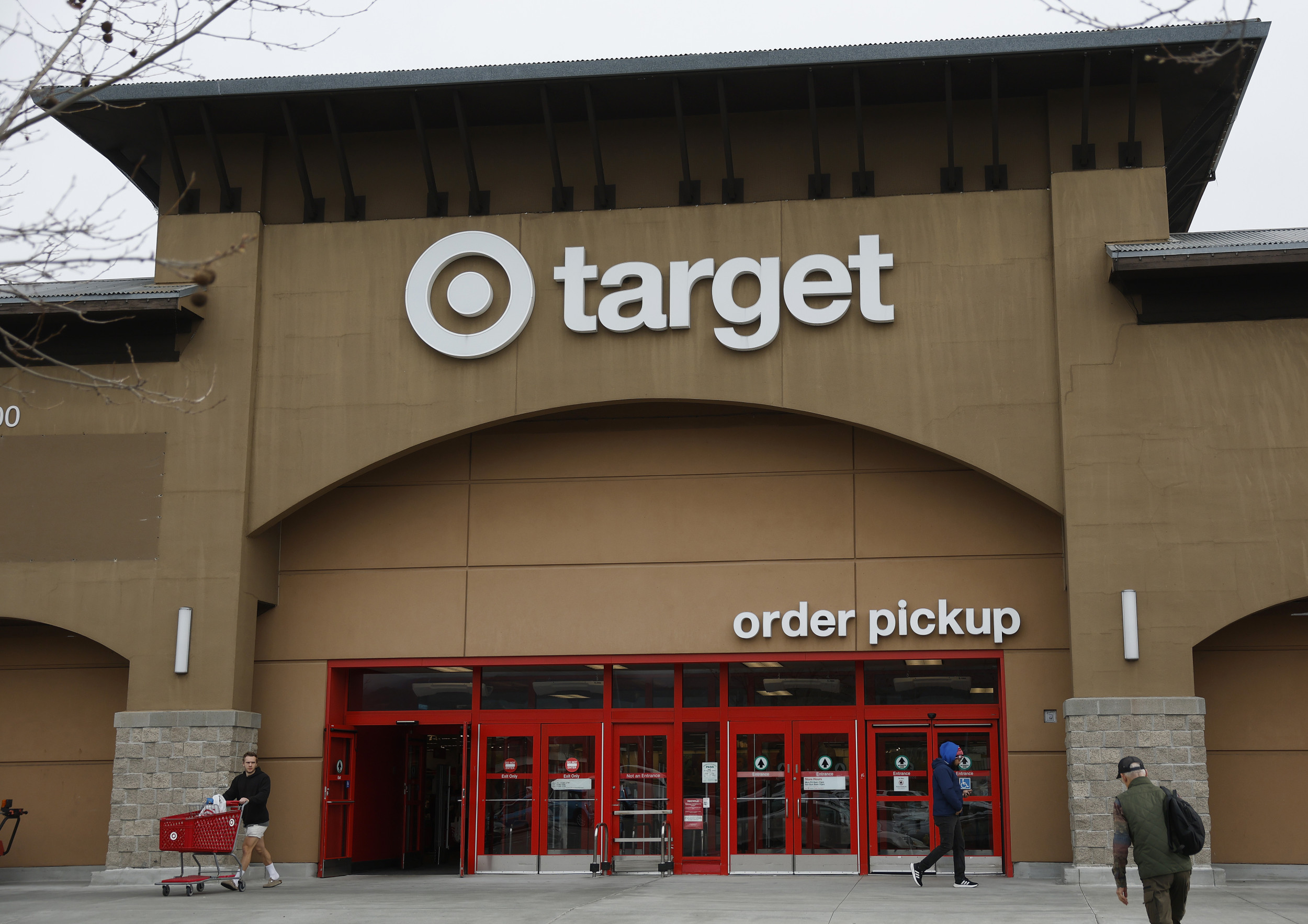 Target Products Recalled in All 50 States: Full List of Items Affected