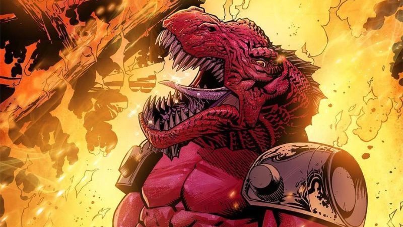 15 Most Powerful ‘Invincible’ Characters (Ranked)