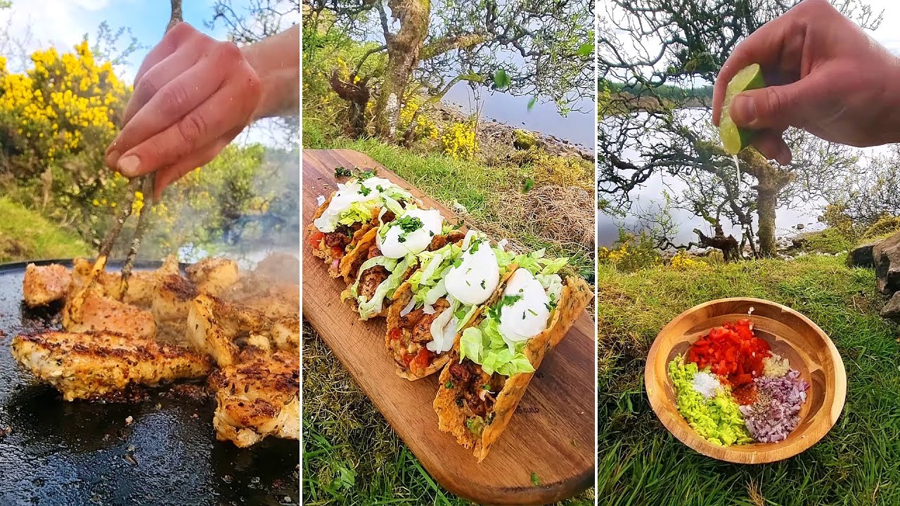 Men With The Pot - MSN