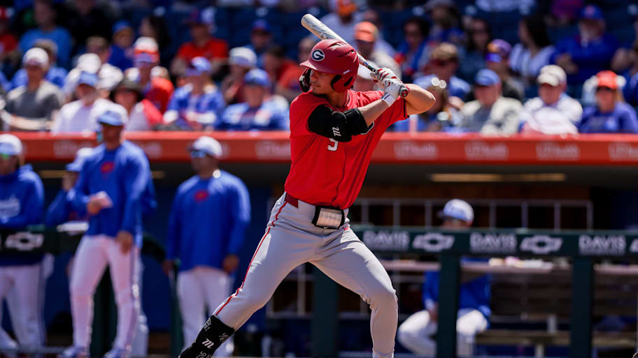 Georgia vs West Georgia - Bulldogs Looking to Win Fifth Straight