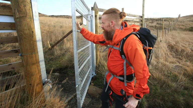 Best waterproof jackets 2025 | Tested by experts in wild mountain weather