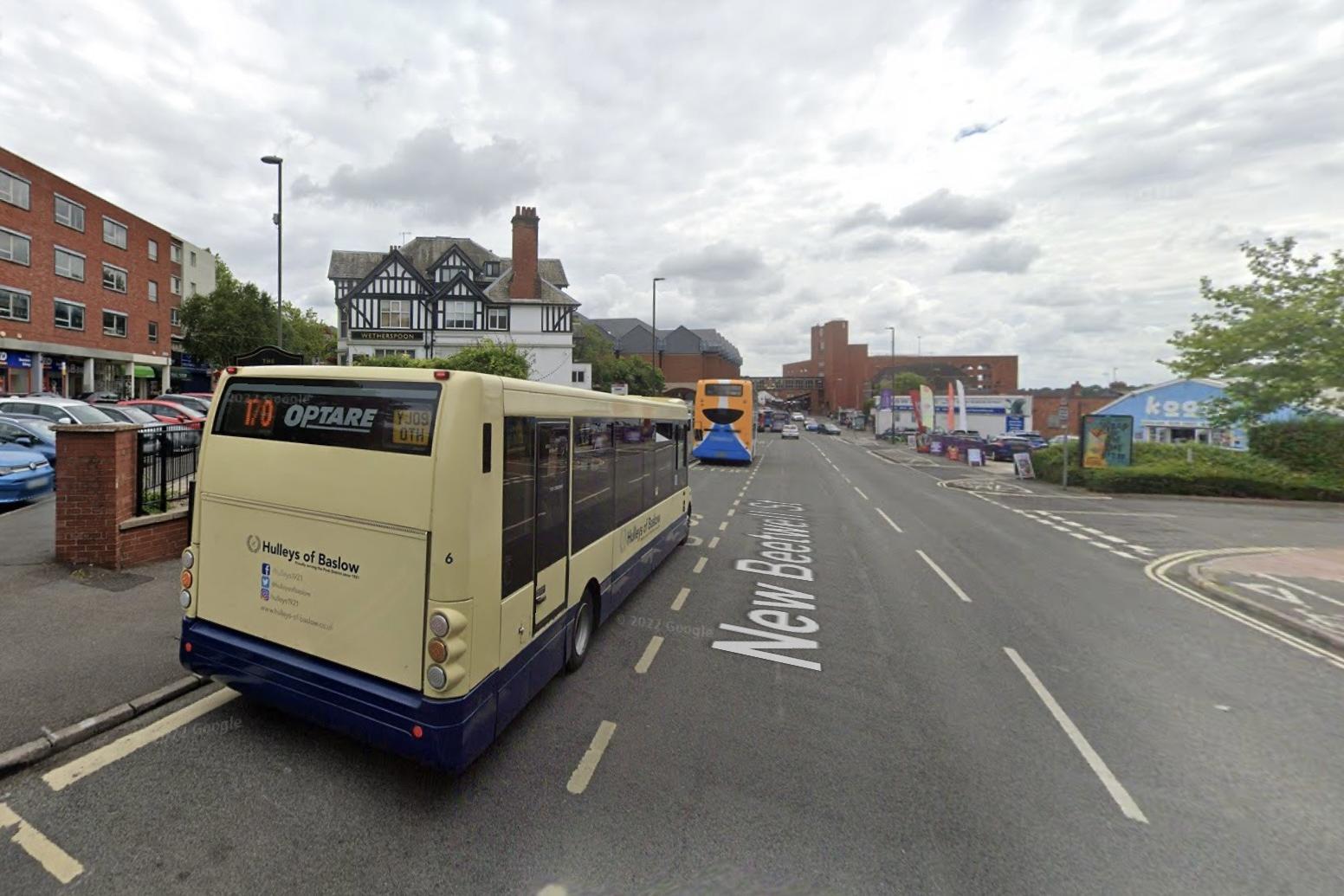 Hulleys of Baslow: Concern as operator of Sheffield to Peak District ...