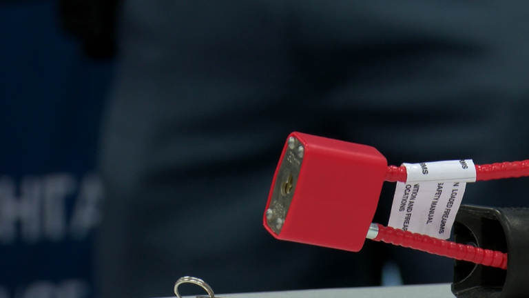 ‘Entirely preventable’: Police combat youth violence with free gun locks