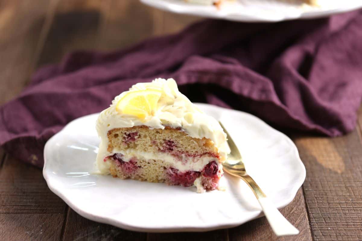 11 Low Carb Lemon Treats That Stay Light, Not Lame