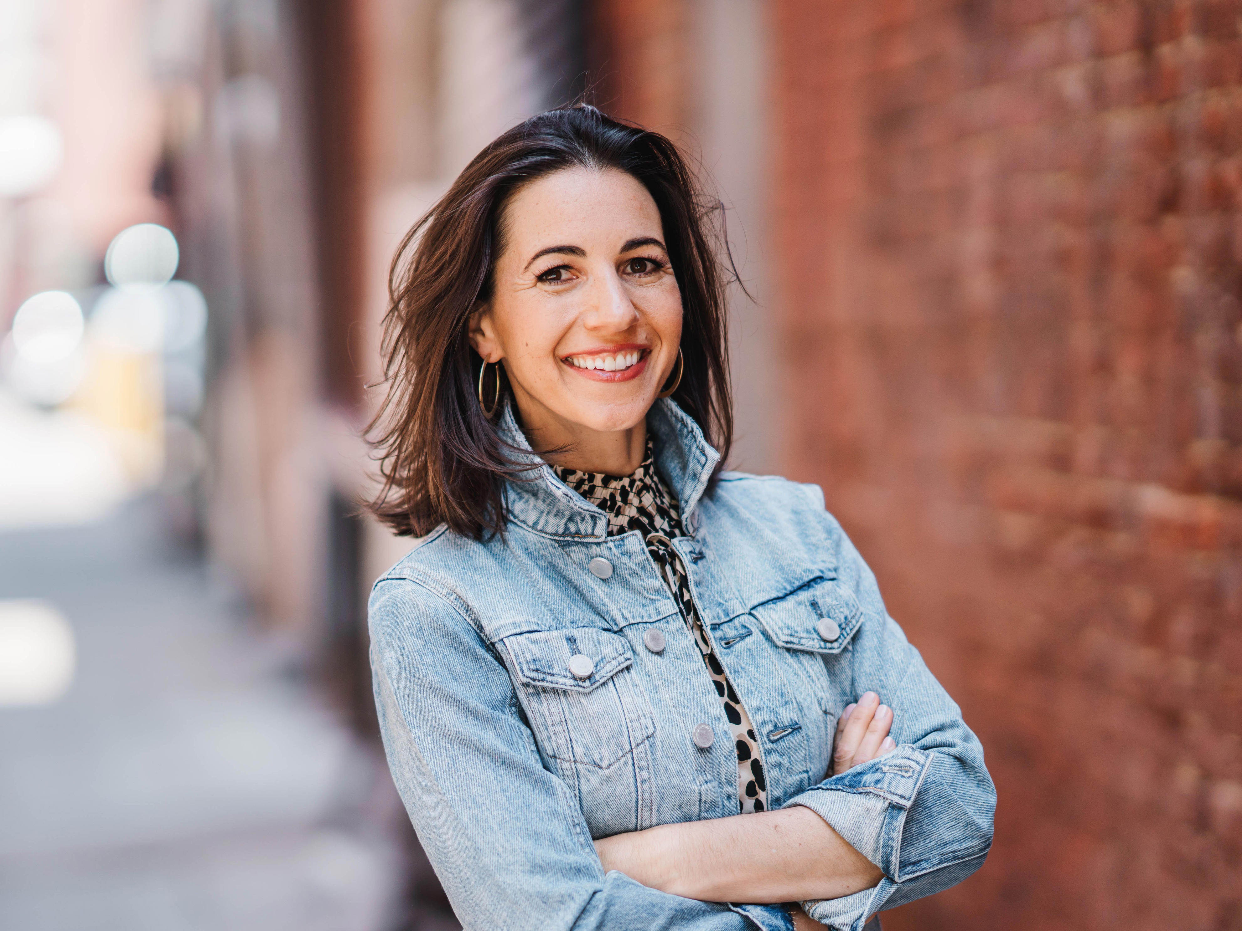 I'm a former Google exec who's manipulated people to get what I want ...